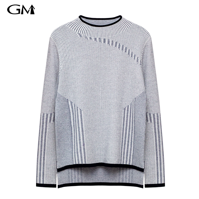 Cut&Sew Tops, Printing Knitted Wear Manufacturer - Grimiss
